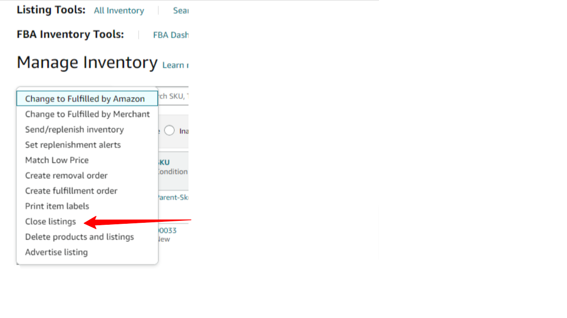 What to do when you are running out of stock on Amazon - IG PPC